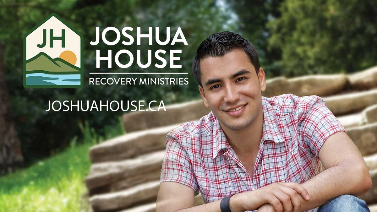 Program - Joshua House Recovery Ministries po box 272 Station a ...